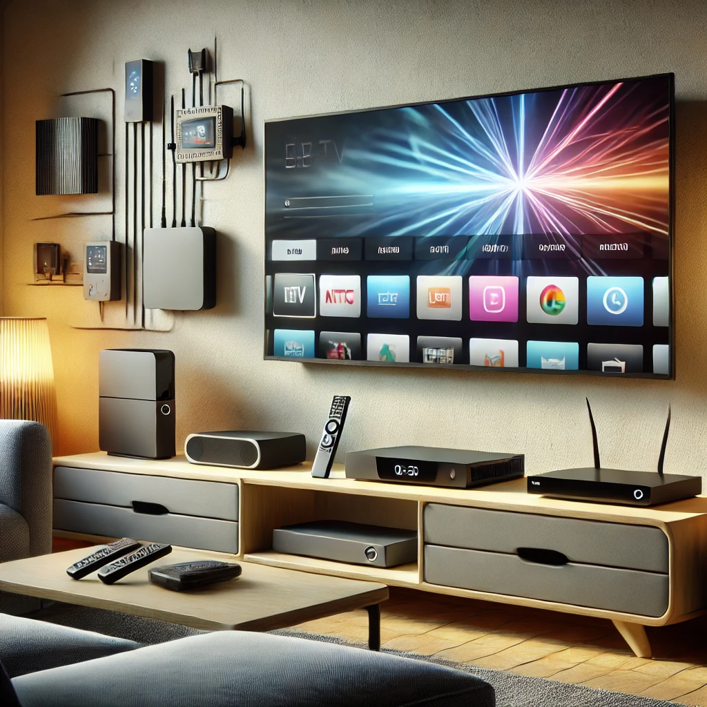 Alles wat je moet weten over IPTV Storing