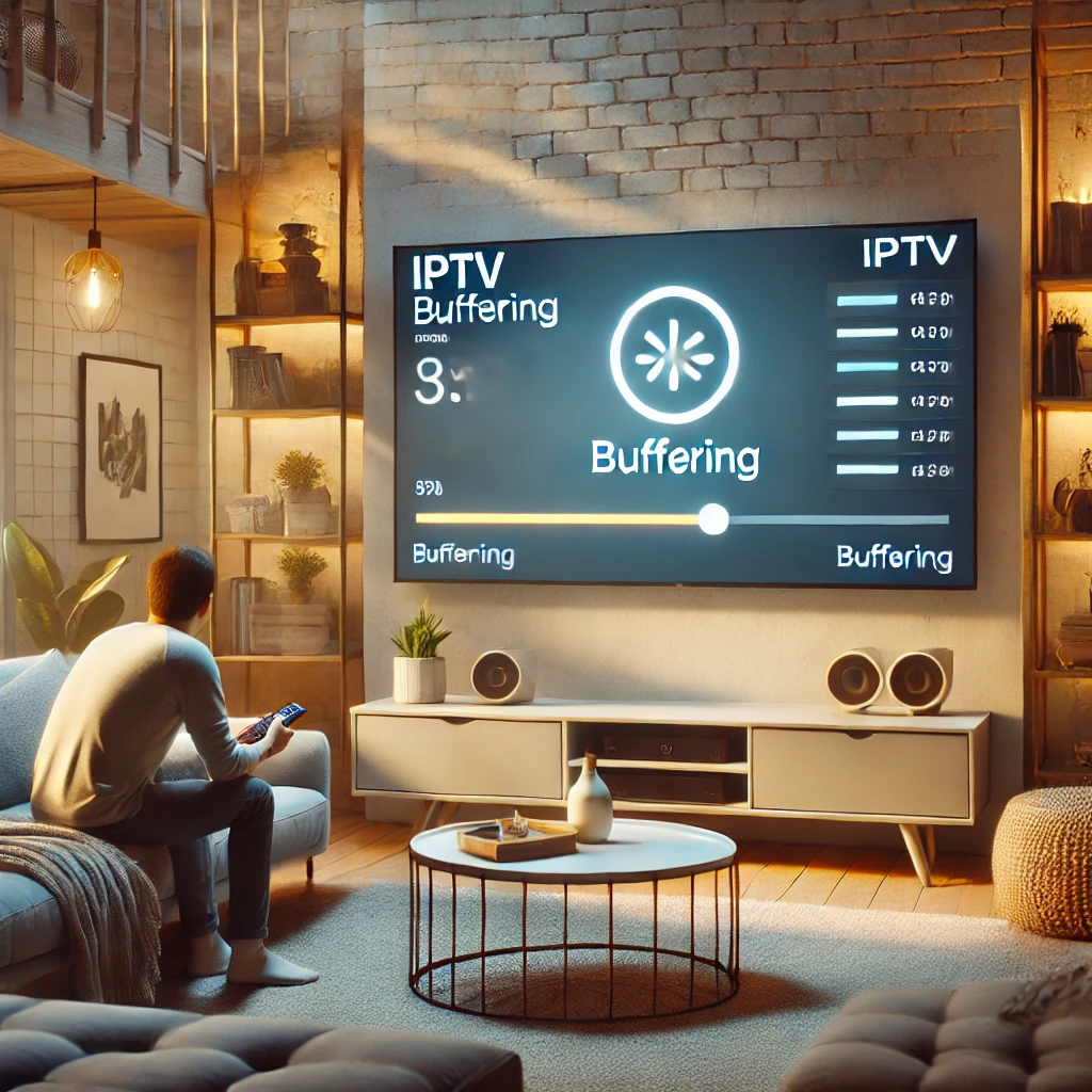 IPTV Totaal storing: Snel verhelpen & oplossen