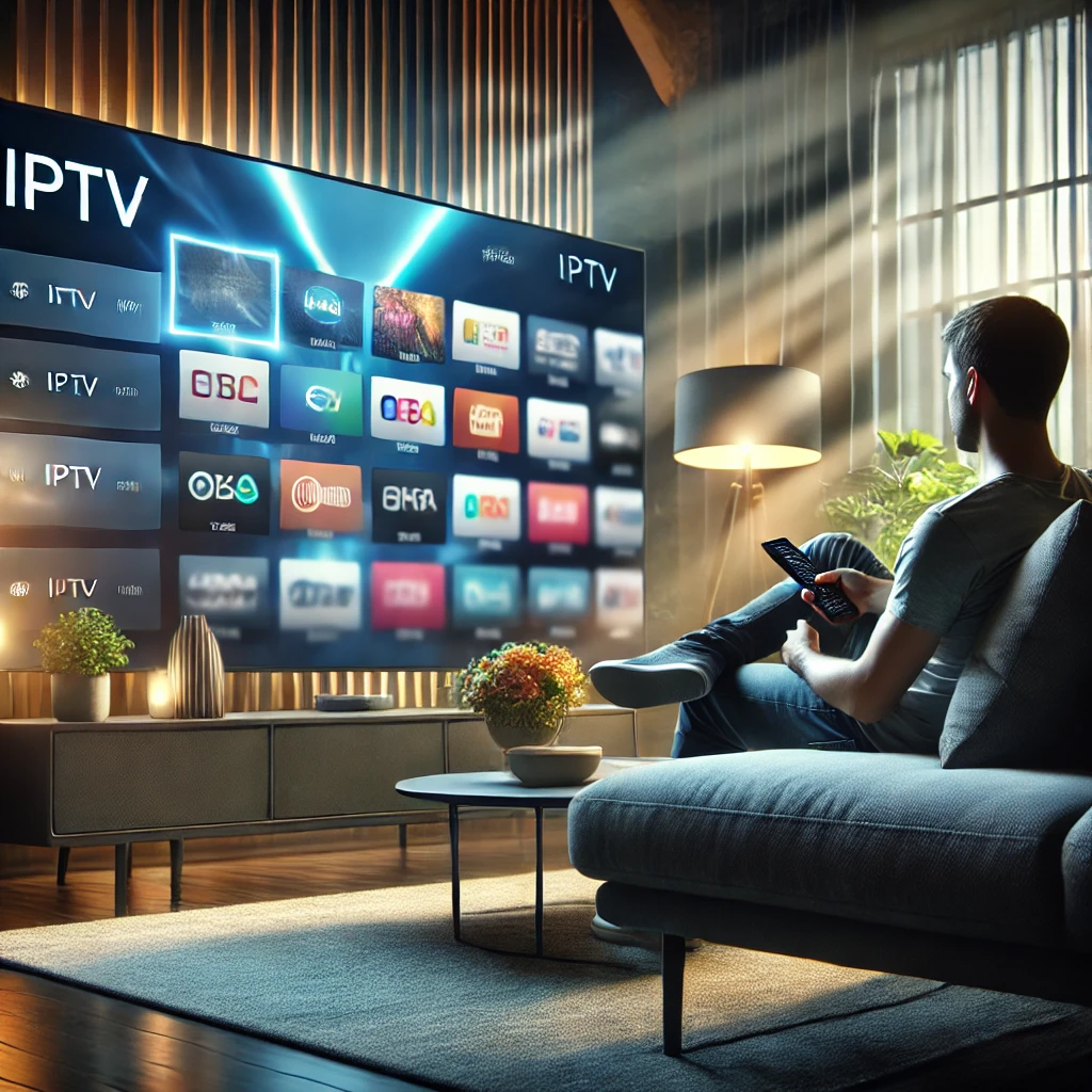 IPTV Test: Hoe Vind Je de Beste Service voor Jouw Behoeften?