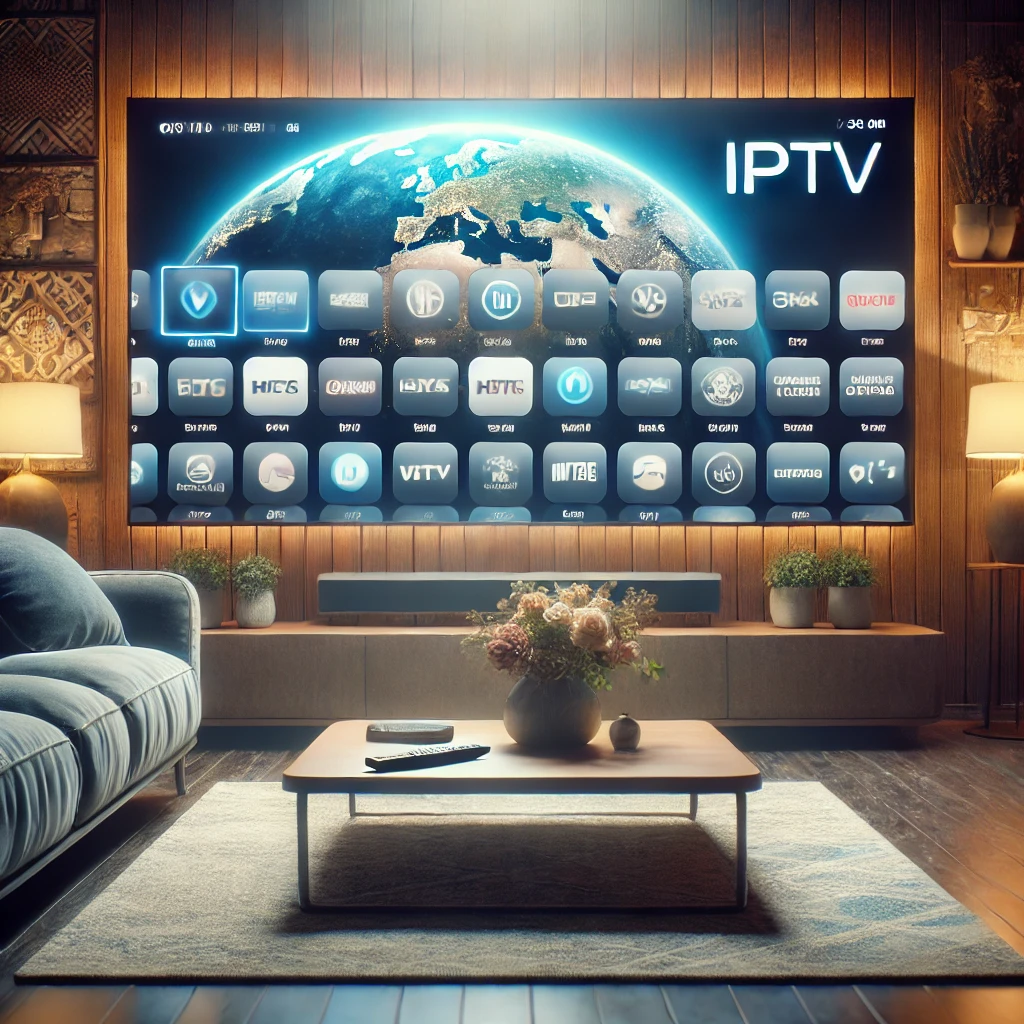 Nederlandse IPTV - Alles wat je moet weten over HAKUNA IPTV