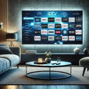 IPTV Apps - De Ultieme Gids voor het Kijken van TV met ELIPTV