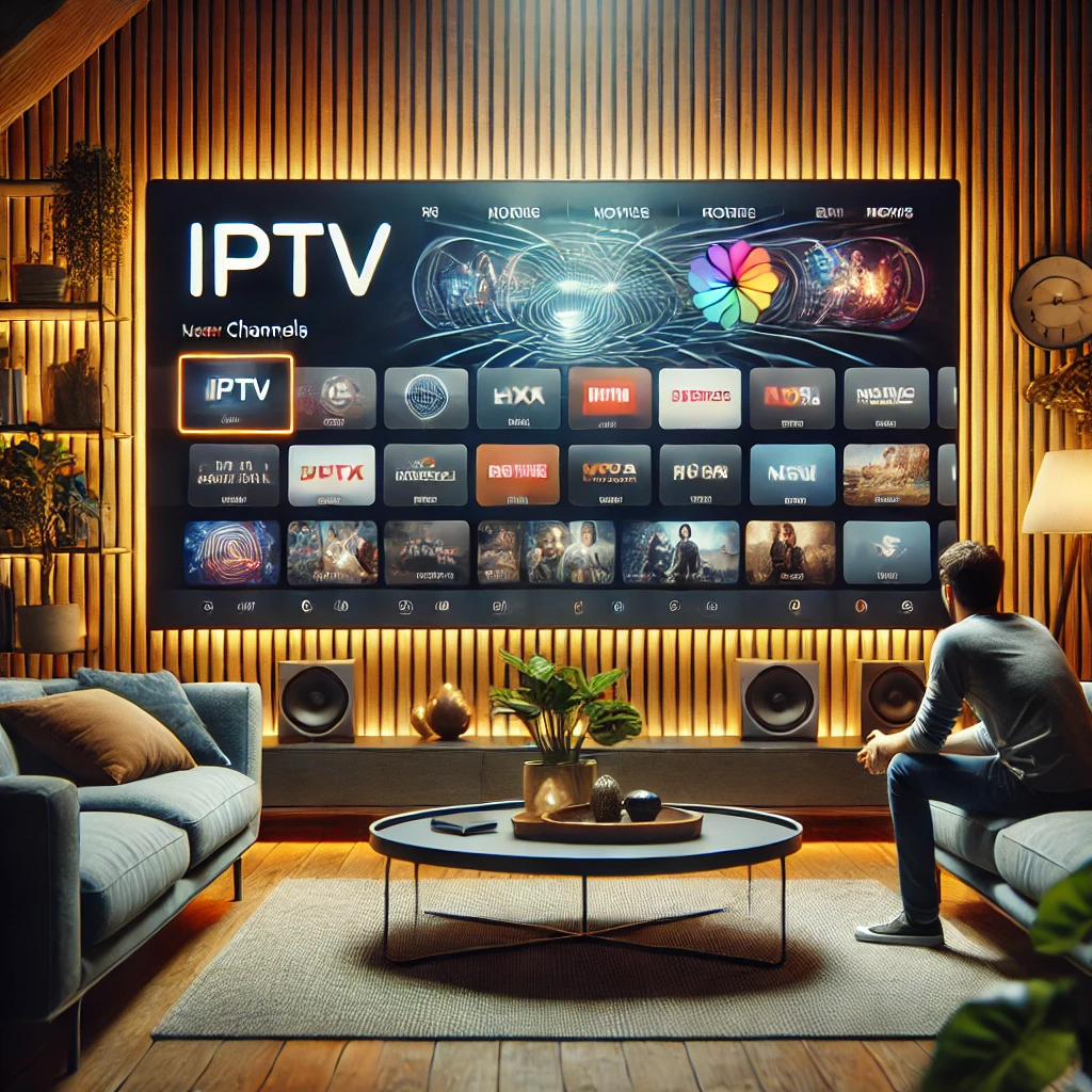 Beste IPTV - Een Uitgebreide Gids voor het Kiezen van de Beste IPTV ...