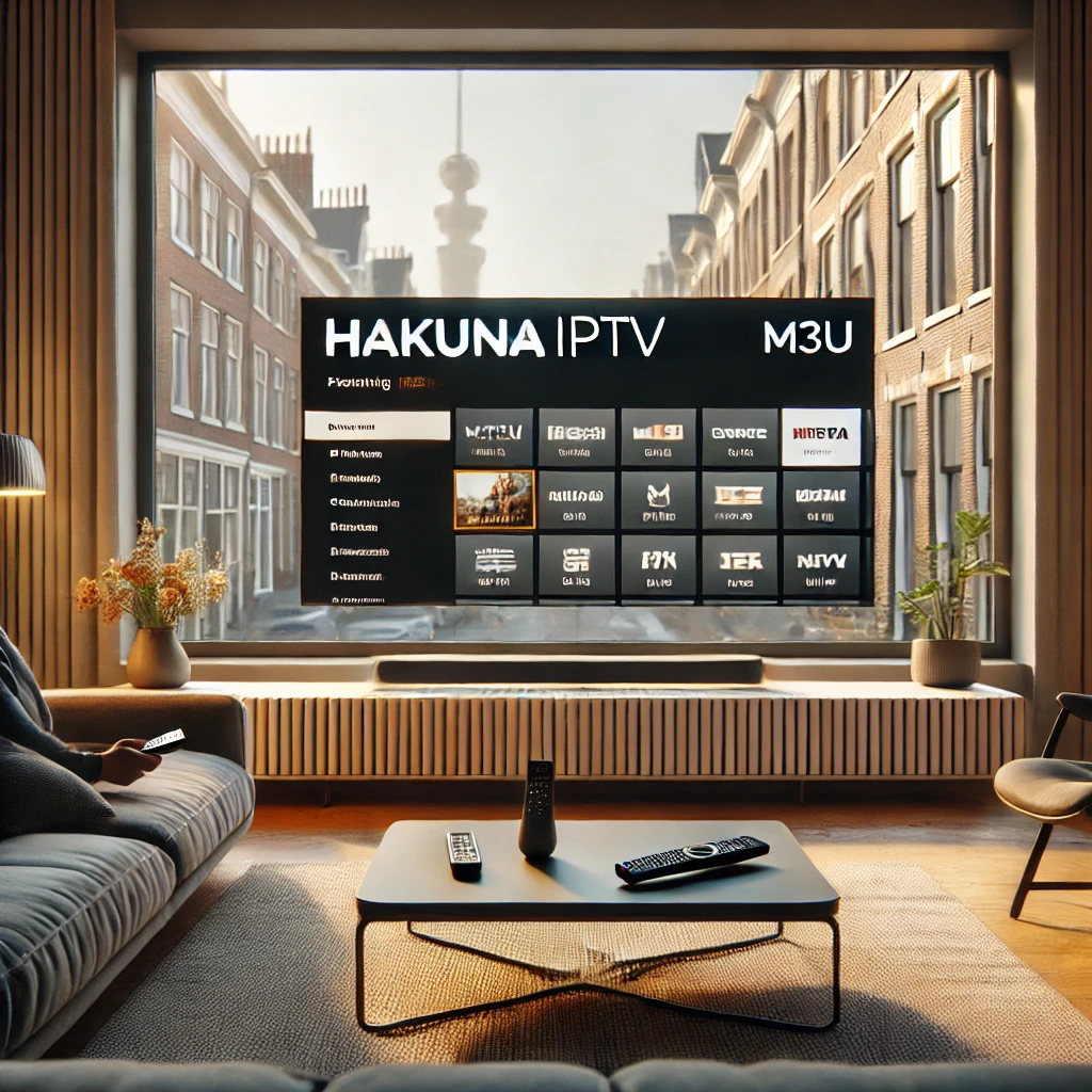 IPTV Nederland - De Complete Gids voor 2024