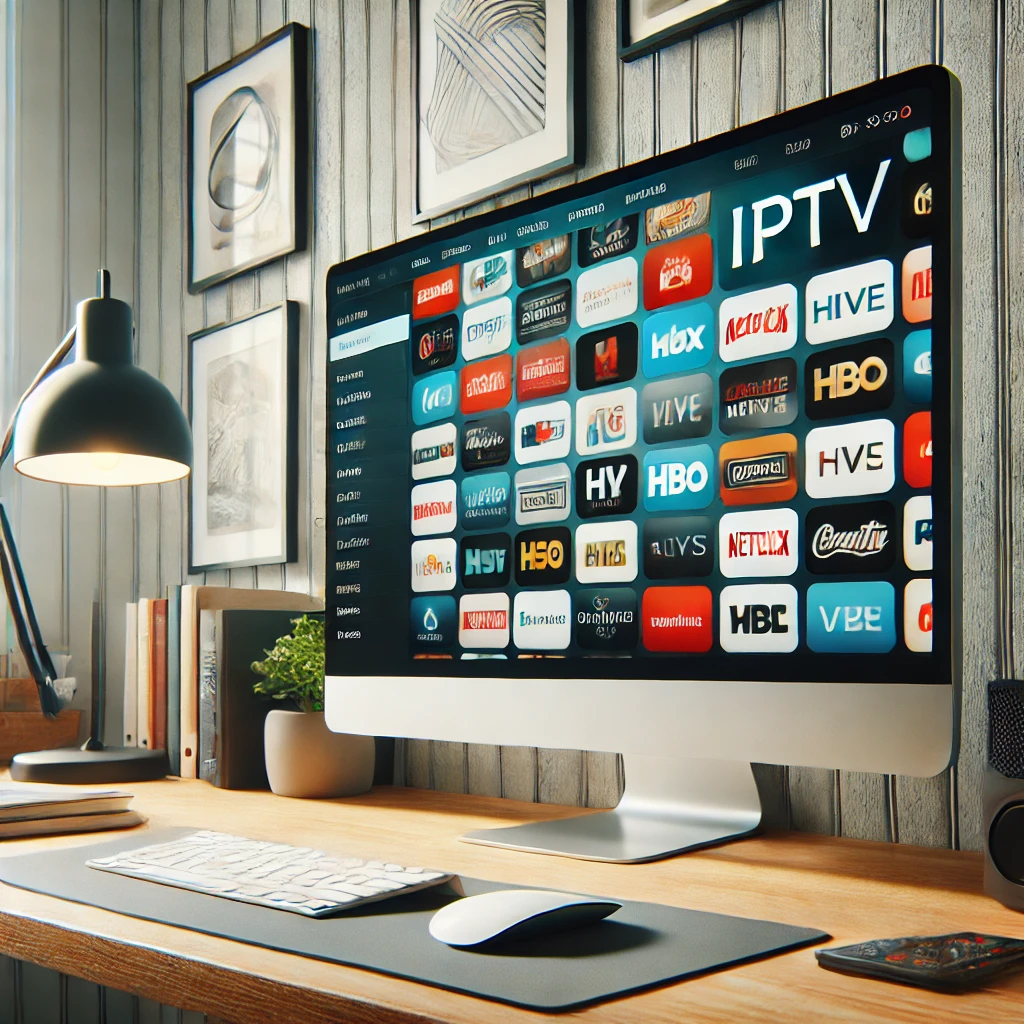 Nederlandse IPTV - Alles wat je moet weten over HAKUNA IPTV