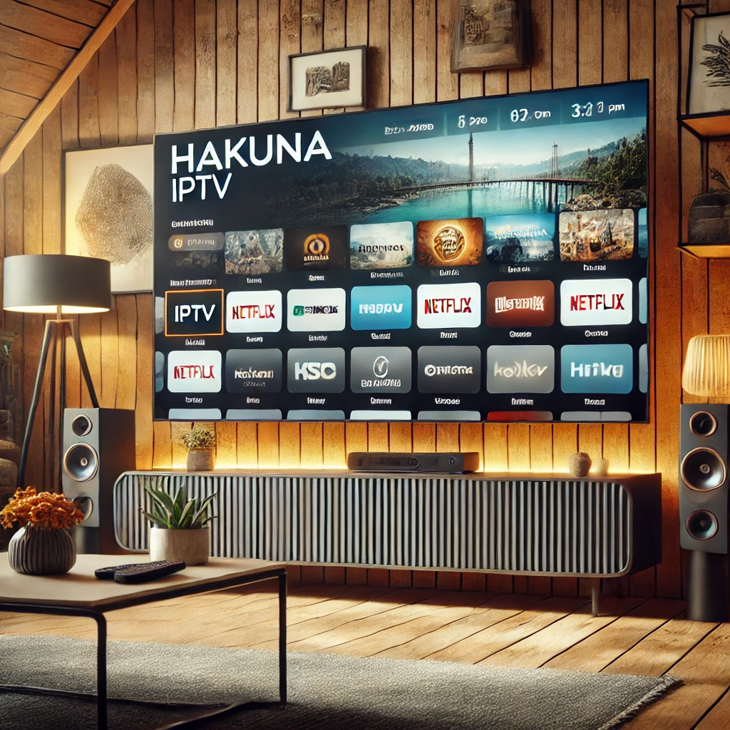 IPTV Nederland - De Complete Gids voor 2024